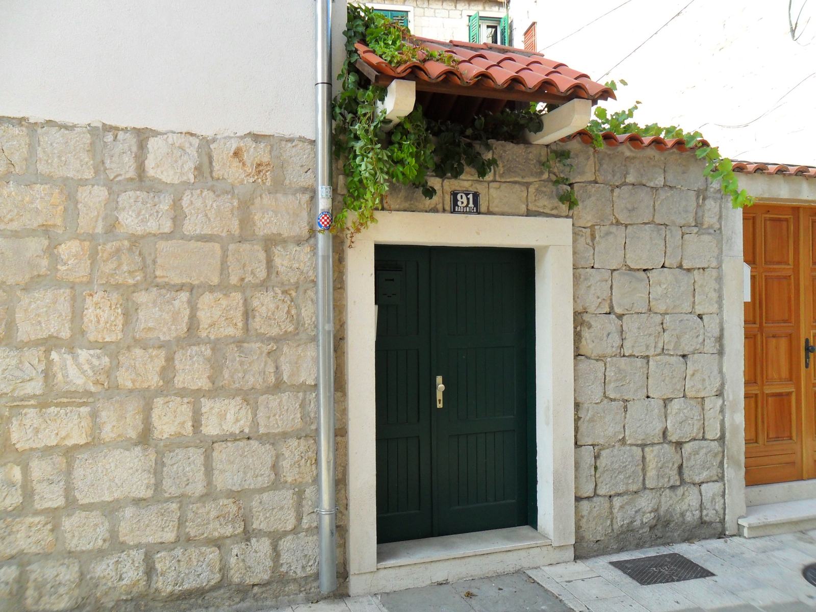 Split centar, bez provizije, do 30.04.2023. 450 eura (iznajmljivanje)