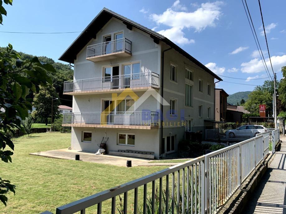 Štefanovec 4-soban stan za 10 radnika (iznajmljivanje)