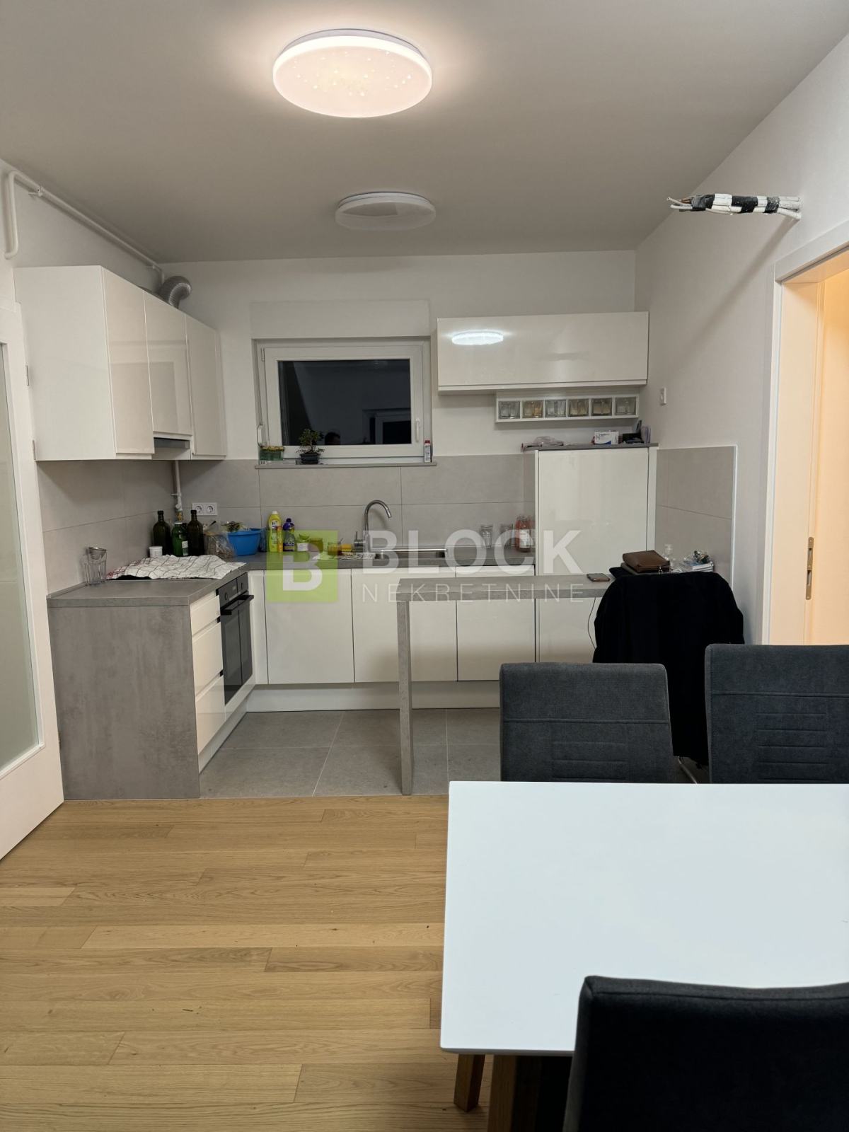 STENJEVEC, 4-SOBNI, 83 m2, GPM (prodaja)