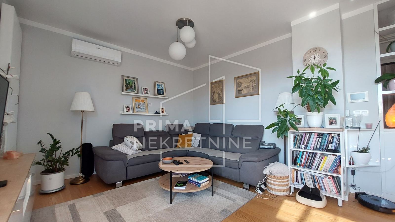 Stenjevec, četverosoban stan, 94 m2 (prodaja)