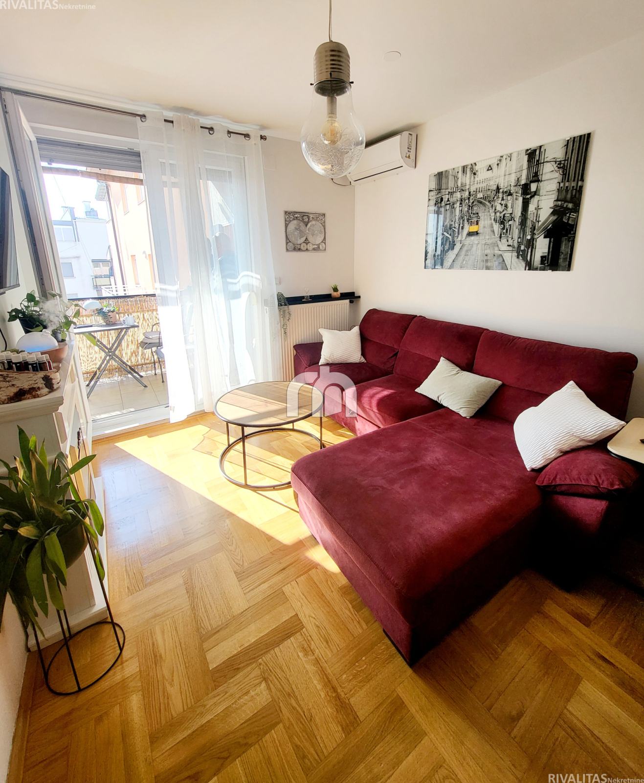 STENJEVEC, Samoborska c. 2.5-s, 52.28 m2 + PM - BEZ PROVIZIJE ZA KUPCE ...