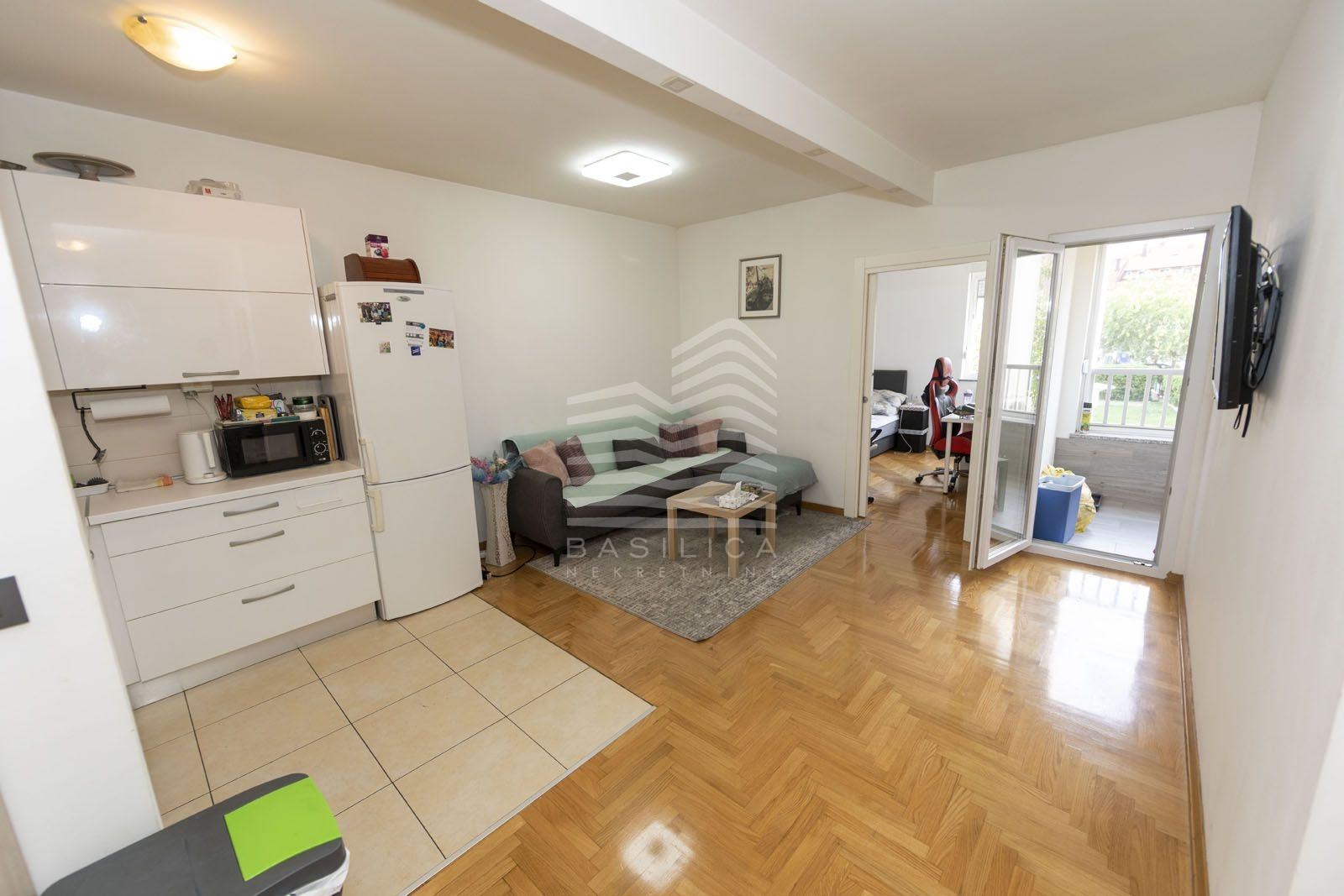 Stenjevec - Samoborska cesta, 4s stan od 74m2 (prodaja)