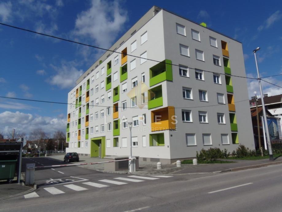 STENJEVEC STAN 66 m2 +GPM (prodaja)