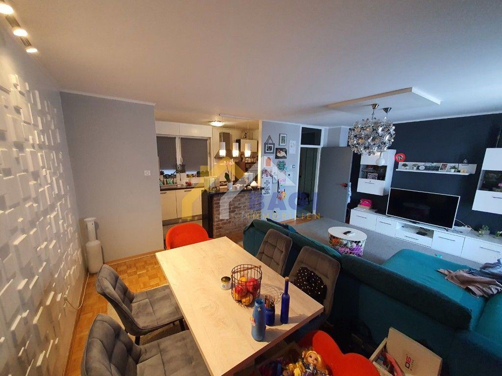 Stenjevec (Zagreb) - stan 54m2 (prodaja)