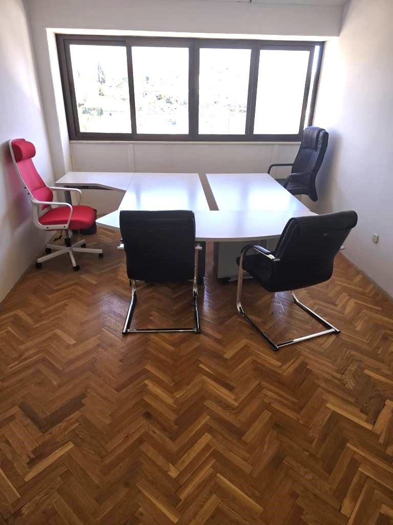 STINICE - URED (iznajmljivanje)