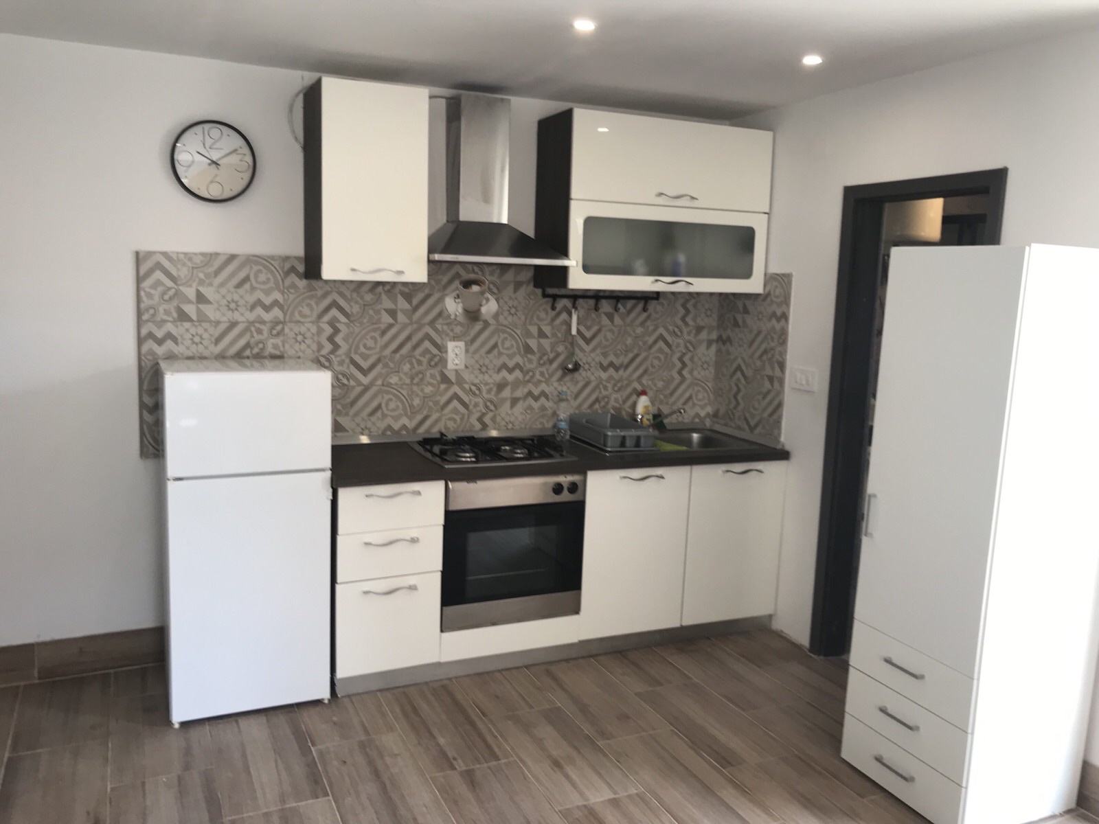 Studio apartman (prodaja)
