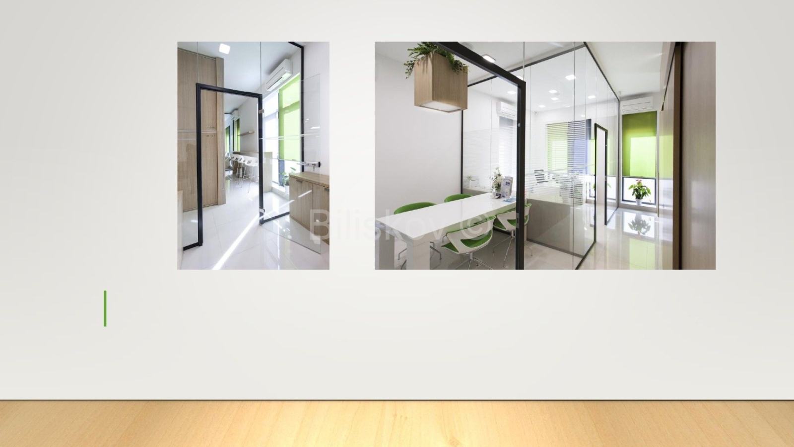 Sukoišan Split zakup moderno uređen ured (iznajmljivanje)