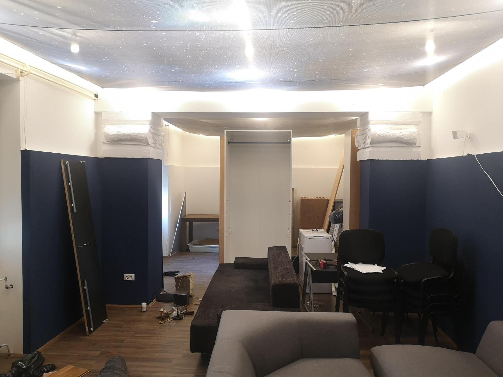 Suteren - Stan: Osijek, 98.00 m2 (prodaja)