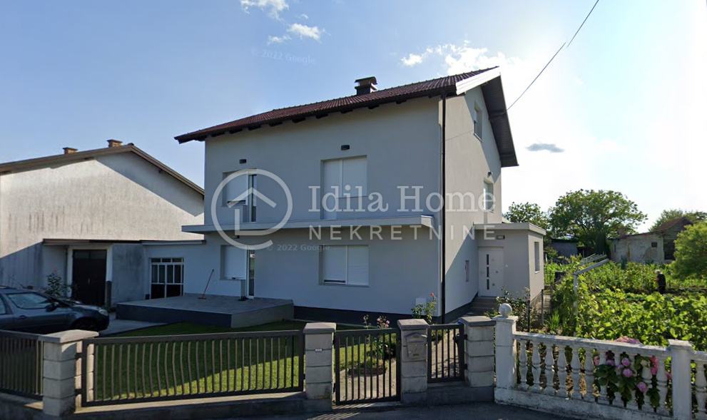 Sveta Nedelja/Strmec/obnovljena obiteljska katnica 260m2/TOP LOKACIJA ...