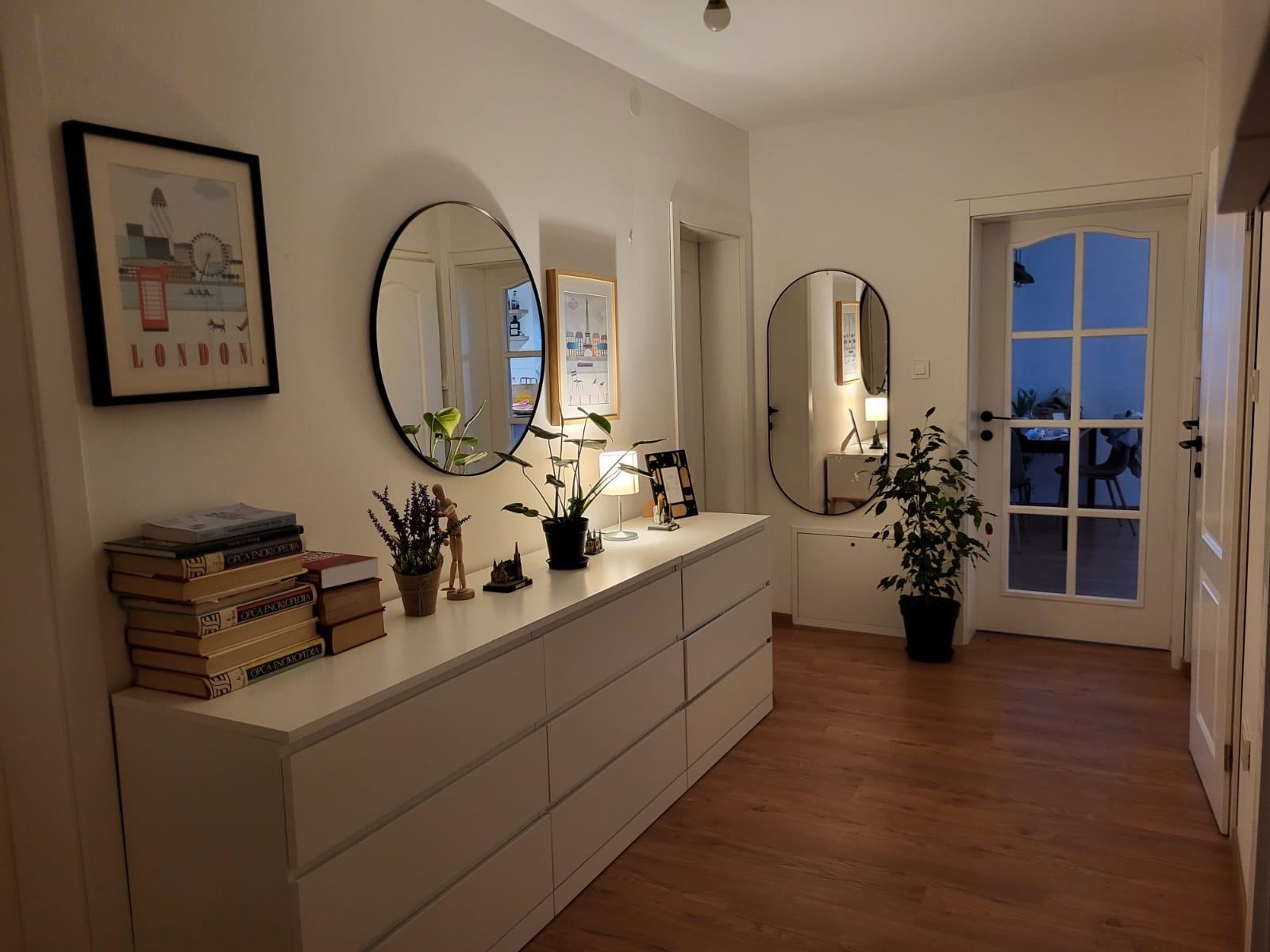 Trazim cimera/cimericu