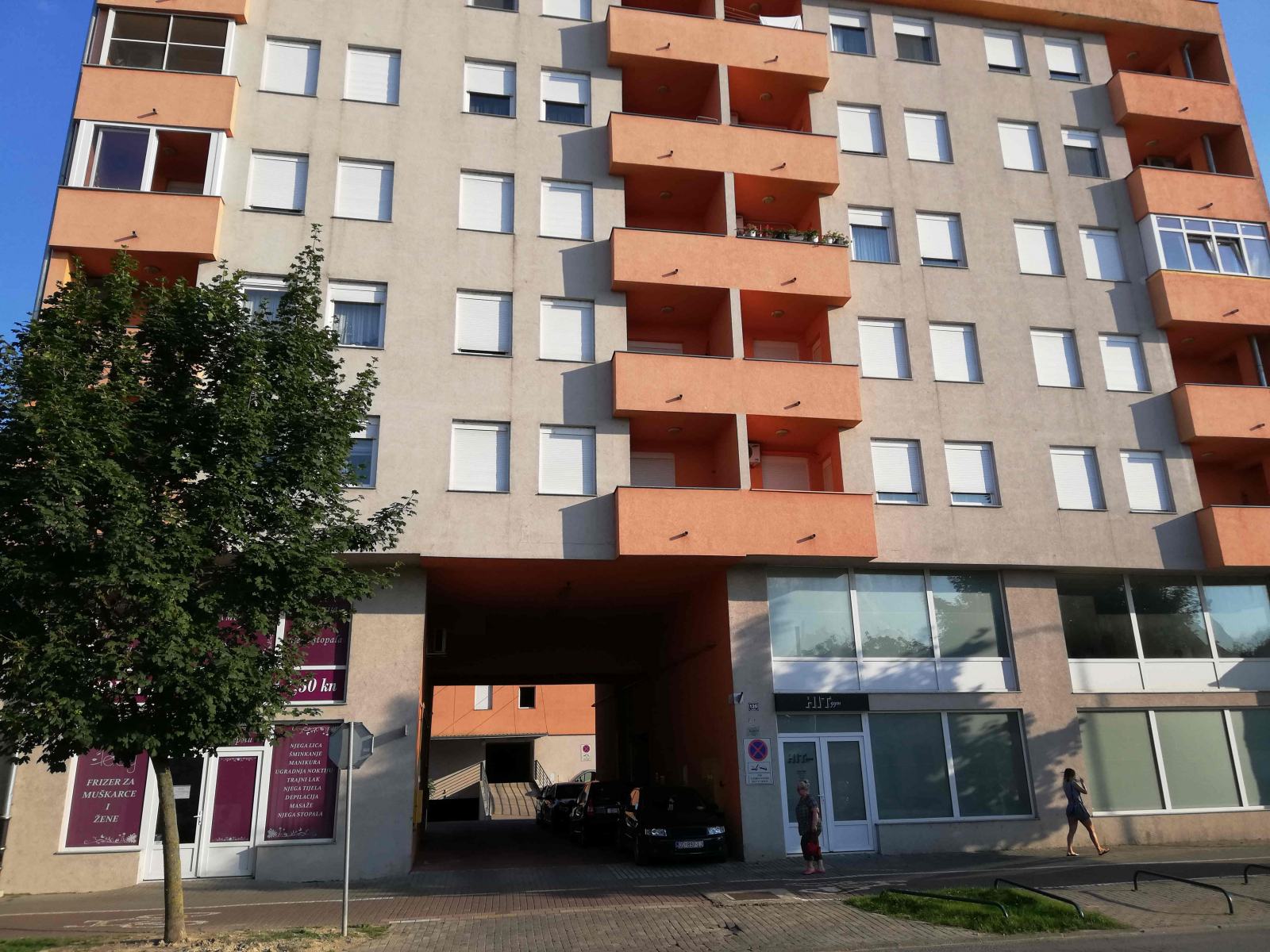 TRAŽIM CIMERA, STAN - OSIJEK, 47 m2