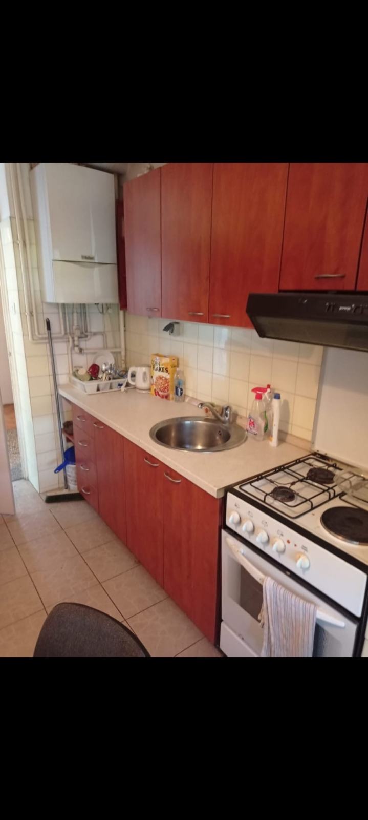 TRAZIM CIMERICU, STAN NA BORONGAJU, 200