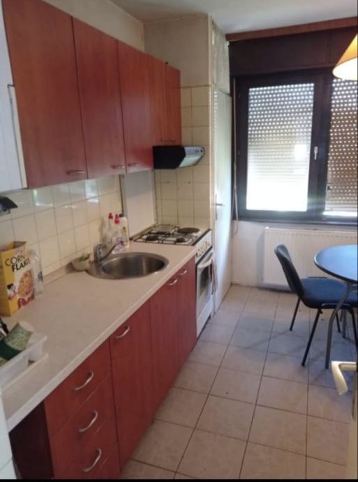 TRAZIM CIMERICU, STAN NA BORONGAJU, 200