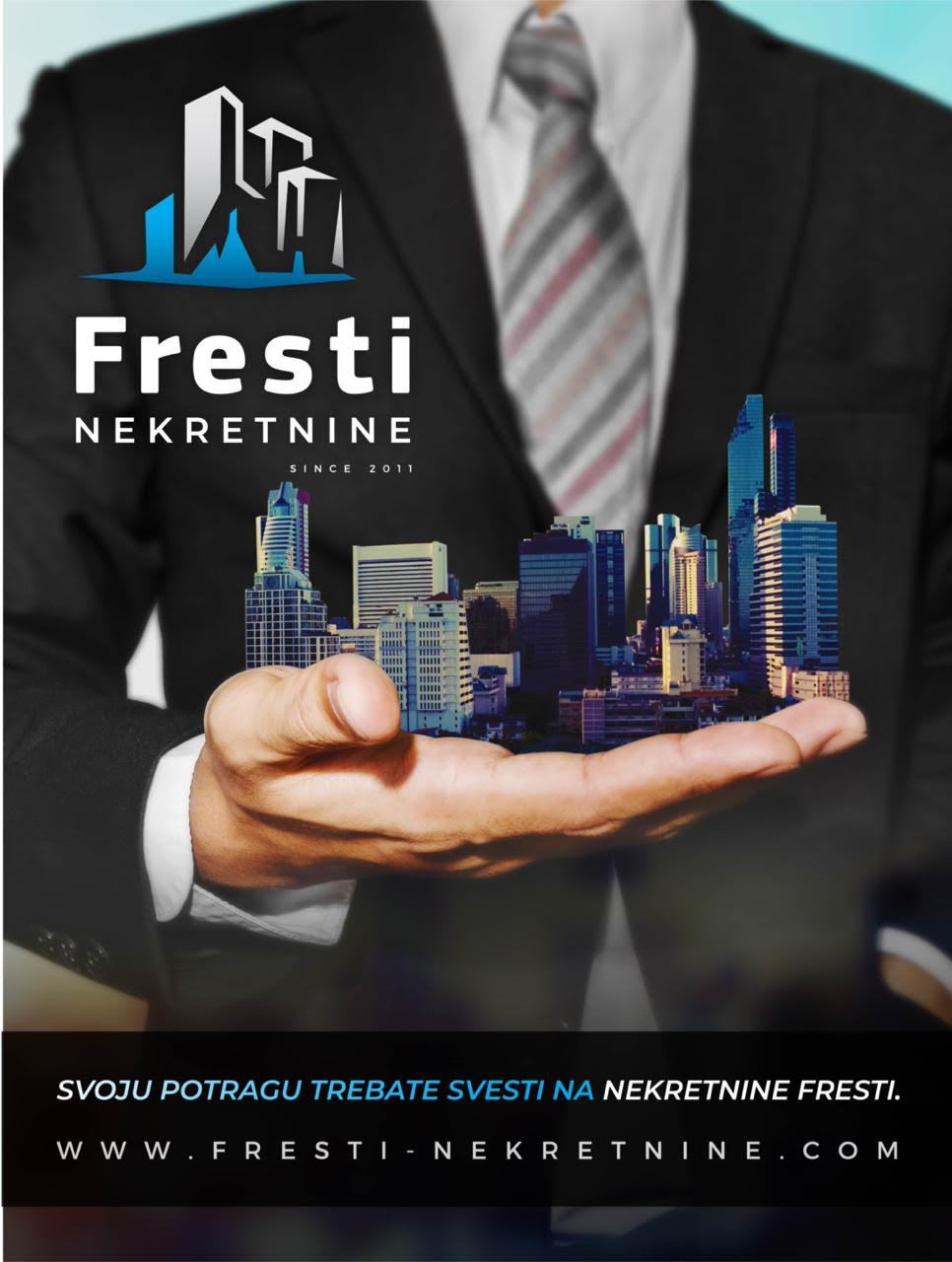 TRAŽIMO MANJI UREDSKI POSLOVNI PROSTOR (iznajmljivanje)