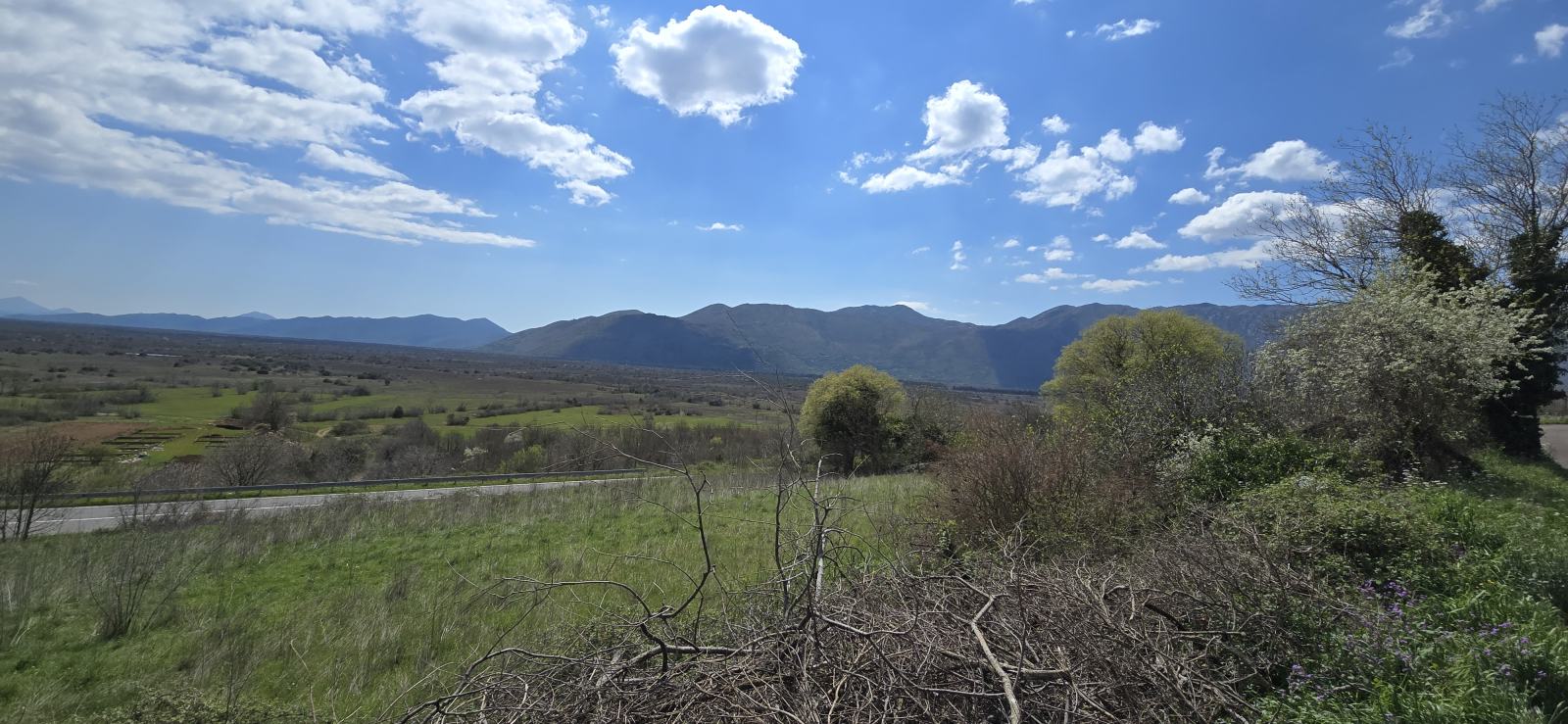 LOKACIJA DRAČEVO IZMEĐU RAVNO-TREBINJE IMANJE 35.000m2 VINOGRAD,KUĆE