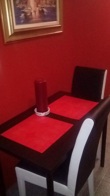 TREŠNJEVKA 44m2, Slavetička (ugodan 2.5soban stan) (iznajmljivanje)