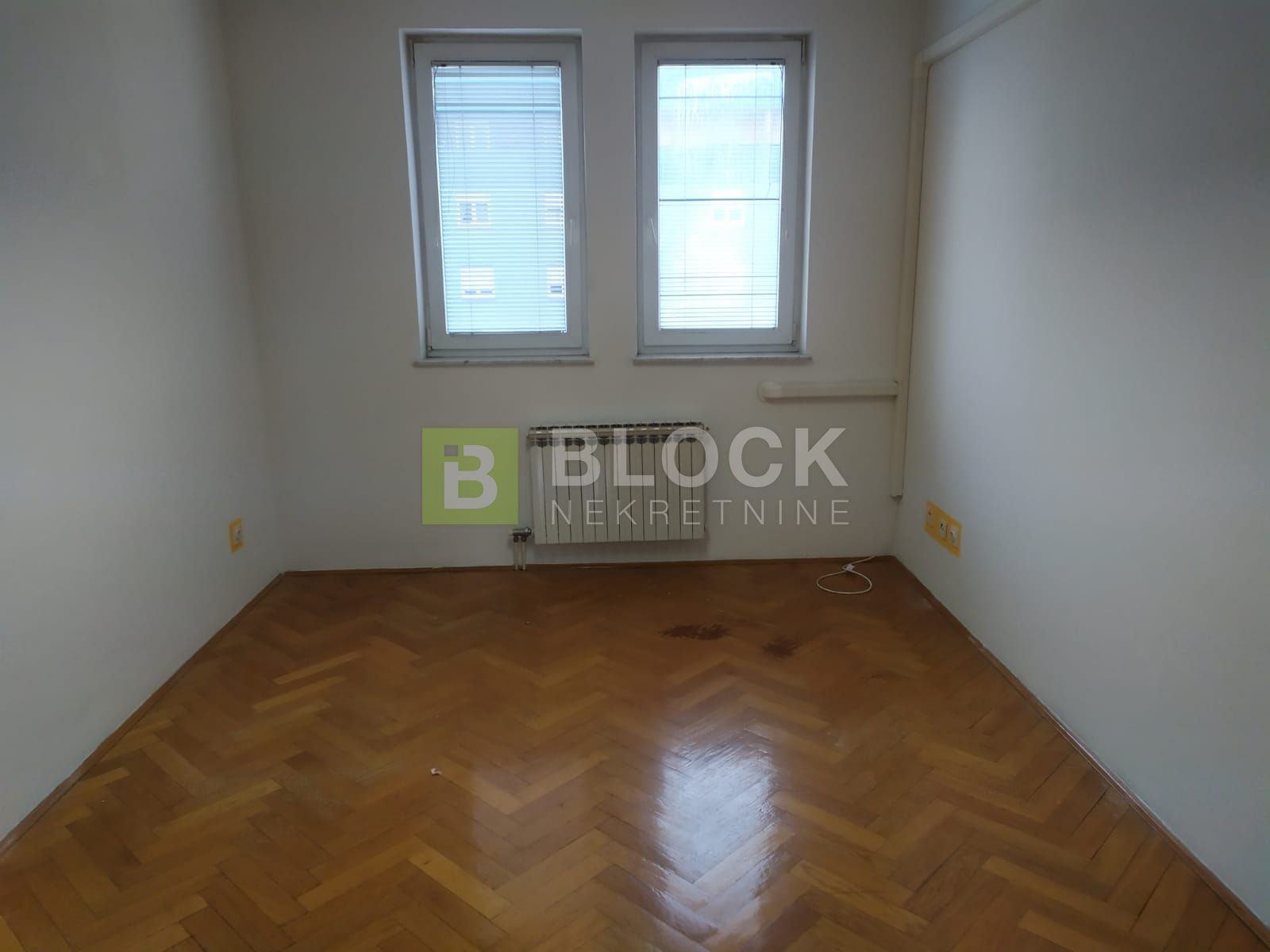 TREŠNJEVKA, UREDSKI PROSTOR, 52m2 (iznajmljivanje)