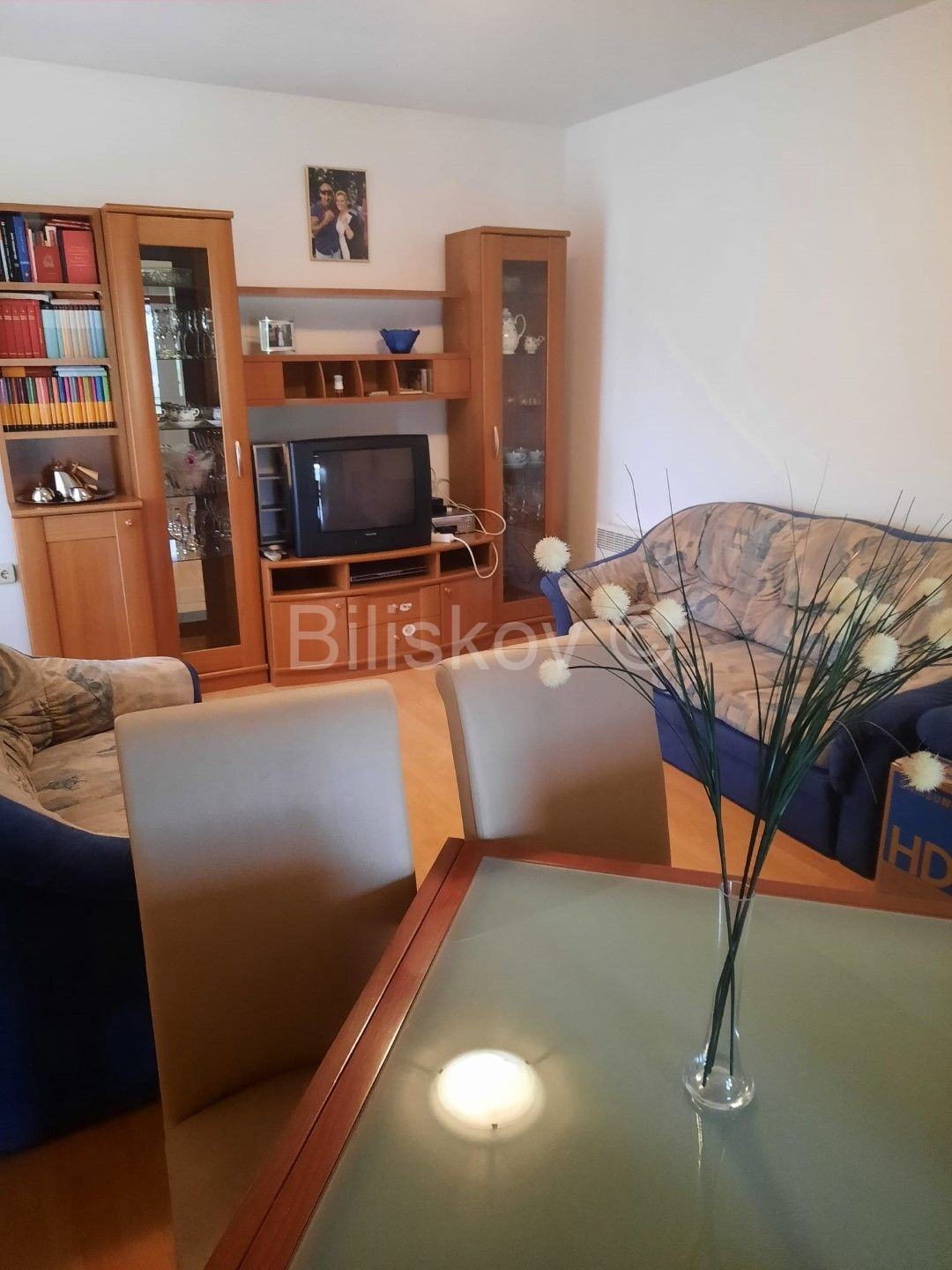 Trilj, Srijane stan dugoročan najam (iznajmljivanje)