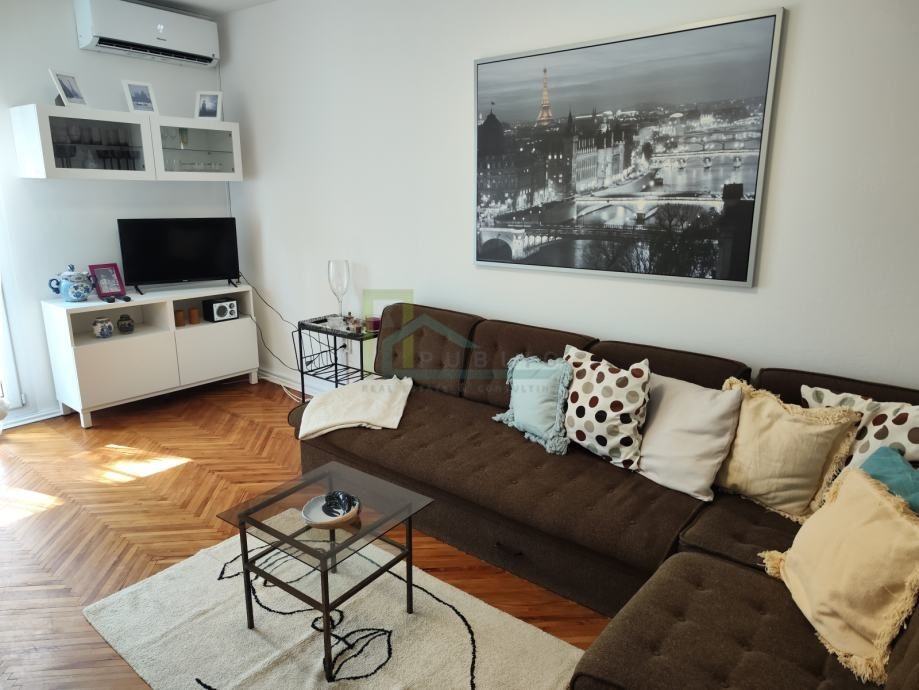 TRNSKO 50m2, Trnsko (lijep 2.5soban stan) (iznajmljivanje)