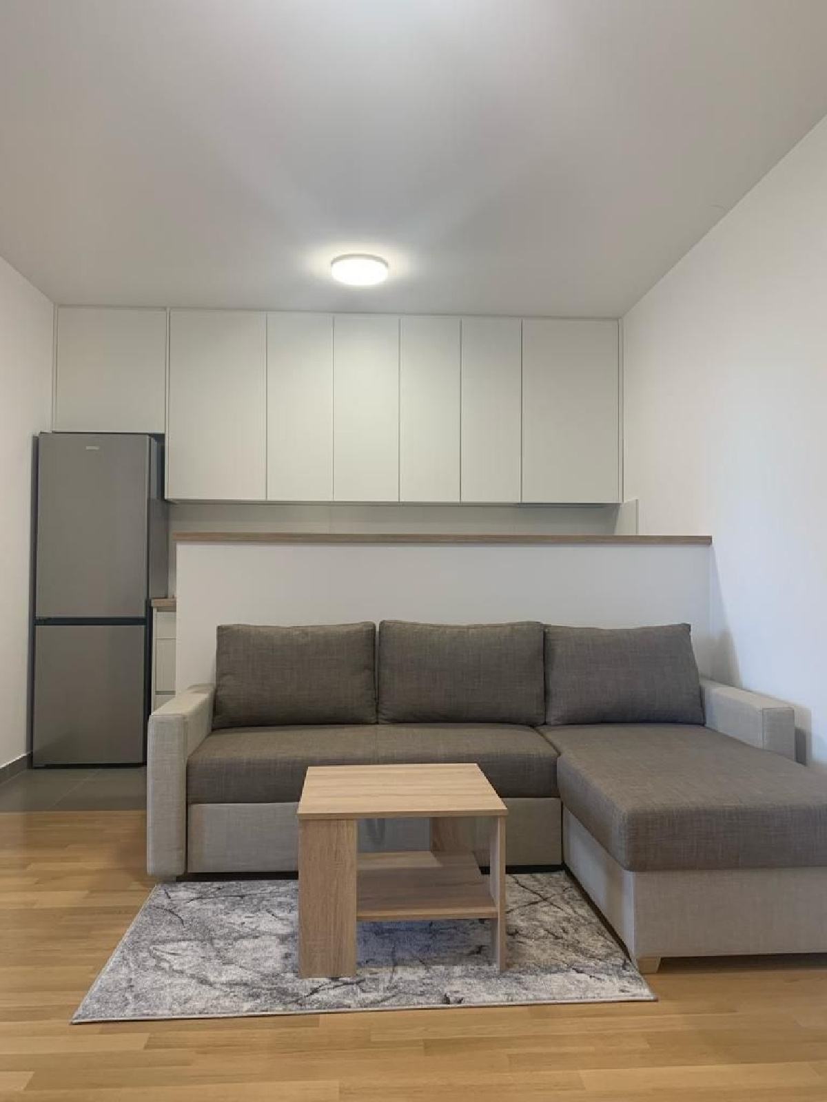 TRNSKO, dvosoban stan, 50 m2, novogradnja + GPM- bez provizije ...