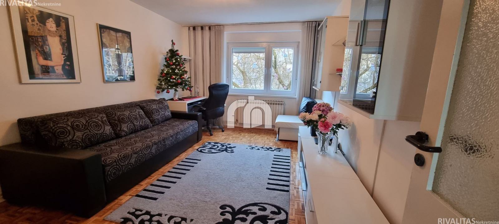 Trnsko, Trnsko ulica, 50.18 m2 - BEZ PROVIZIJE ZA KUPCE (prodaja)