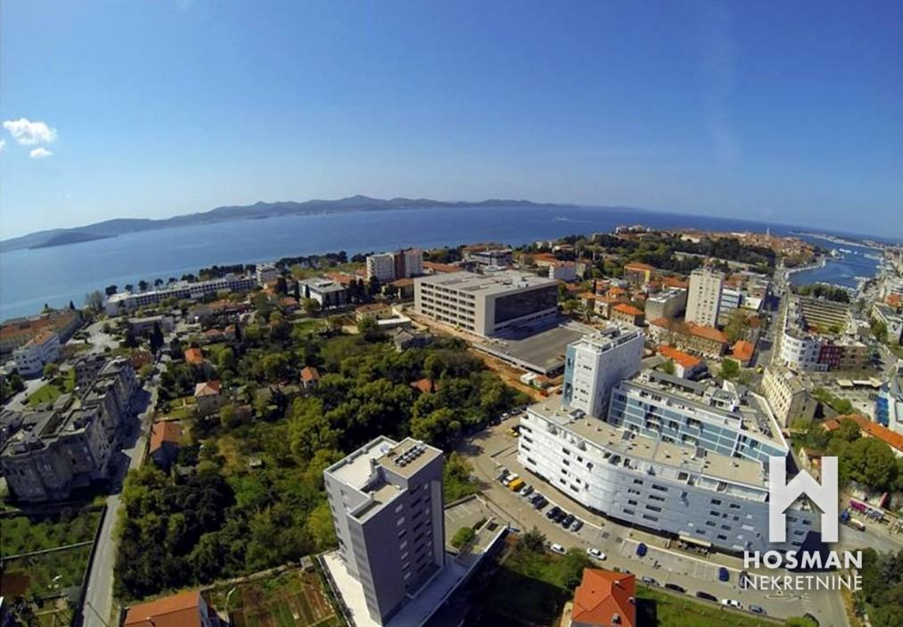 Trosoban stan na izuzetnoj lokaciji!!! Zadar / Relja (prodaja)