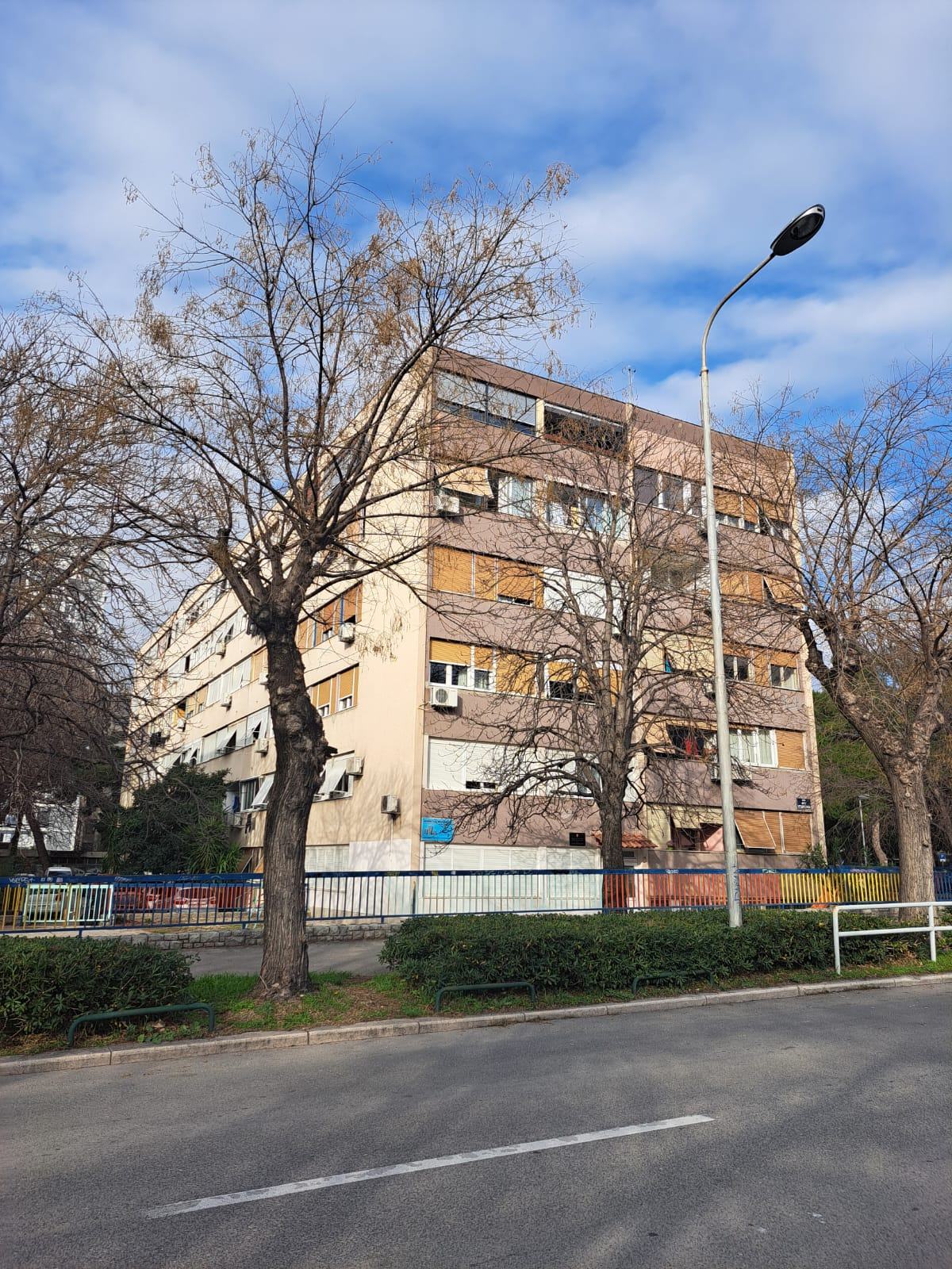 Trosoban stan: Split, 55.00 m2, CENTAR GRADA - Skalice (prodaja)