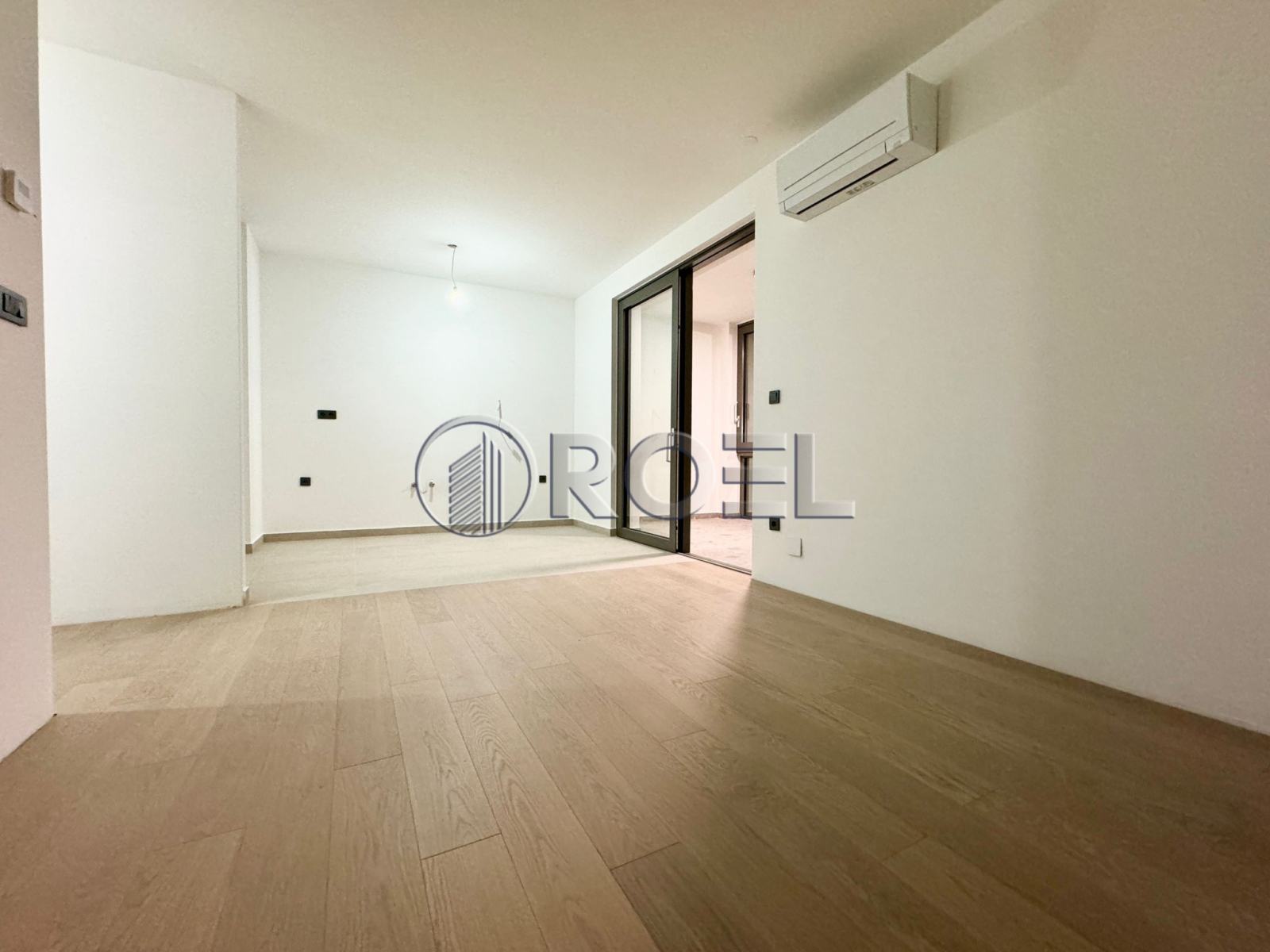 Trosobni stan: Zagreb, Stenjevec, Malešnica, NKP 62.67m2 (prodaja)