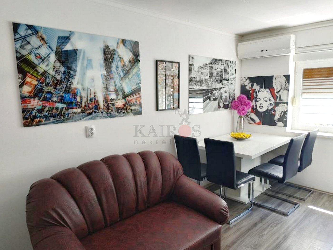 TRSAT, 1S+DB, 34 m2, 340€ (iznajmljivanje)
