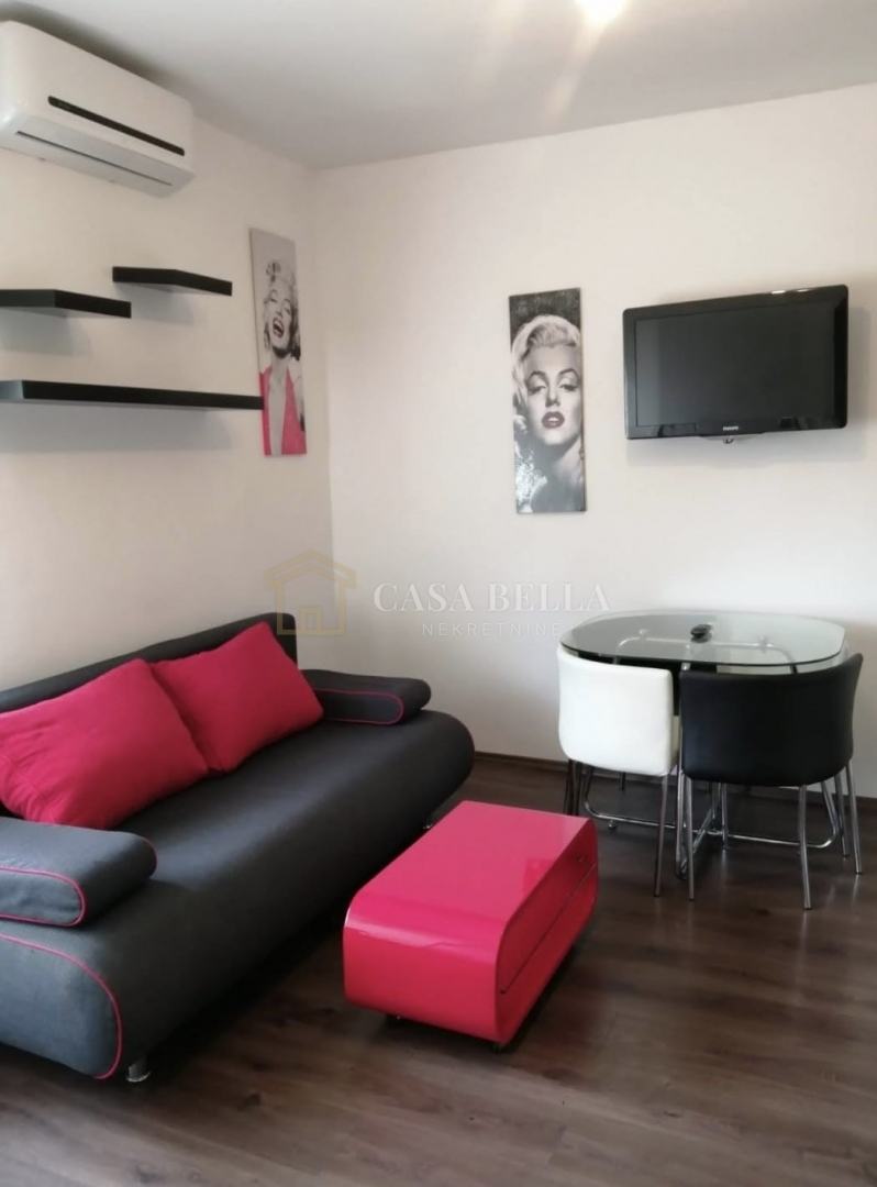 Trsat – 1S+DB za dugoročni najam (30 m²) (iznajmljivanje)