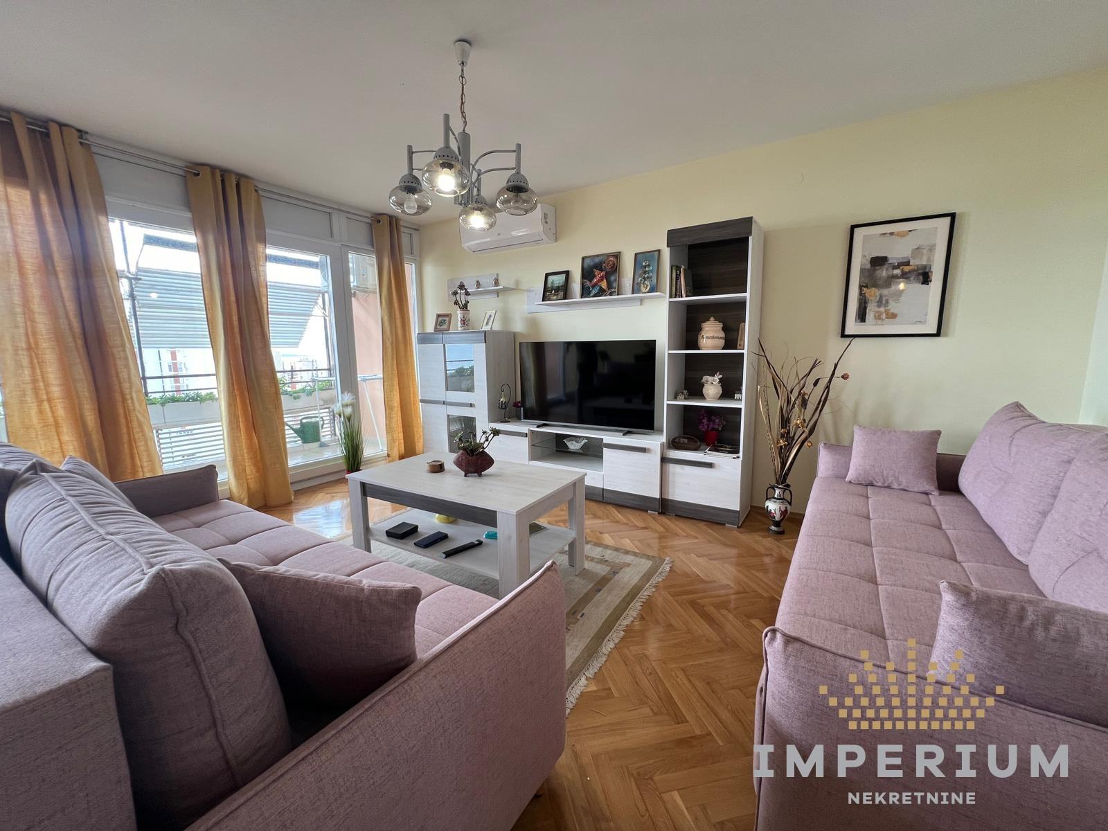 Trstenik, Split, 80.00 m2 - DVOSOBAN STAN - 01.11. NA DUGOROČNO ...