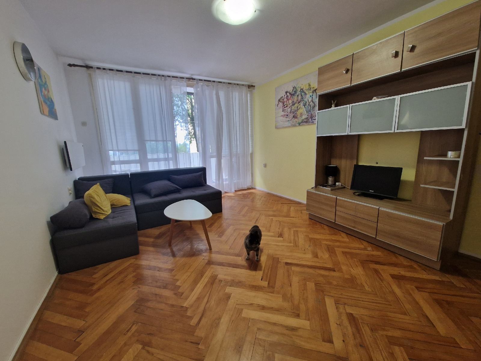 TURNIĆ - 1 KAT- 2S+DB- 159 000 EUR (prodaja)