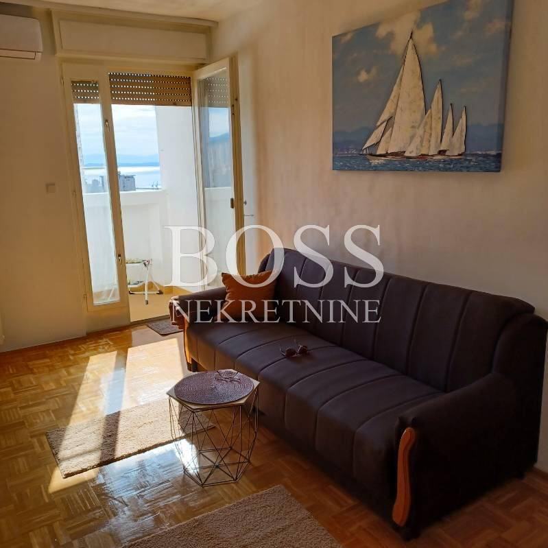 Turnić, 1S+DB, 58m2, 155.000€ (prodaja)