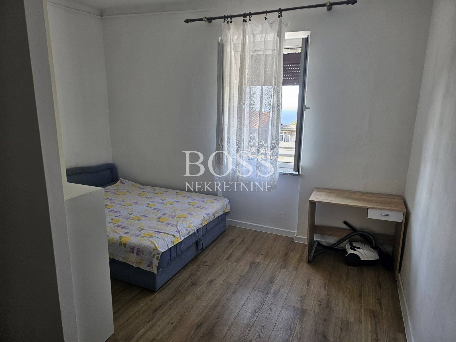 Turnić, 1SKL, 34m2, 99.000€ (prodaja)