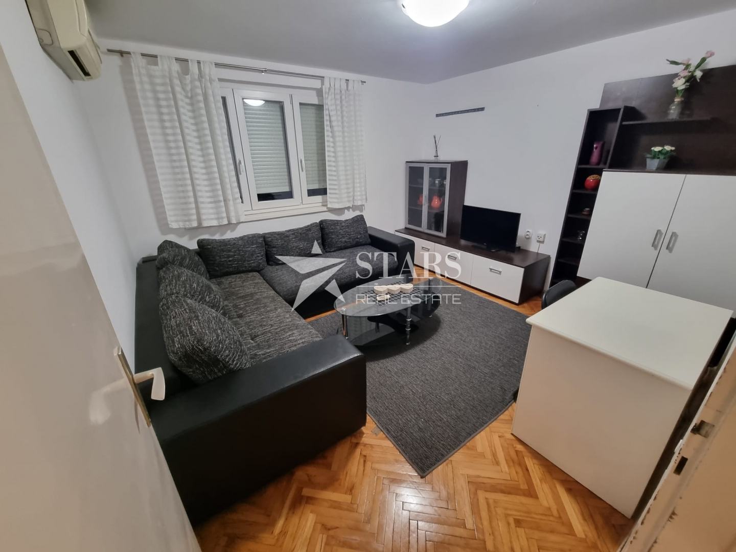 Turnić 2S+DB 53 m2 (prodaja)