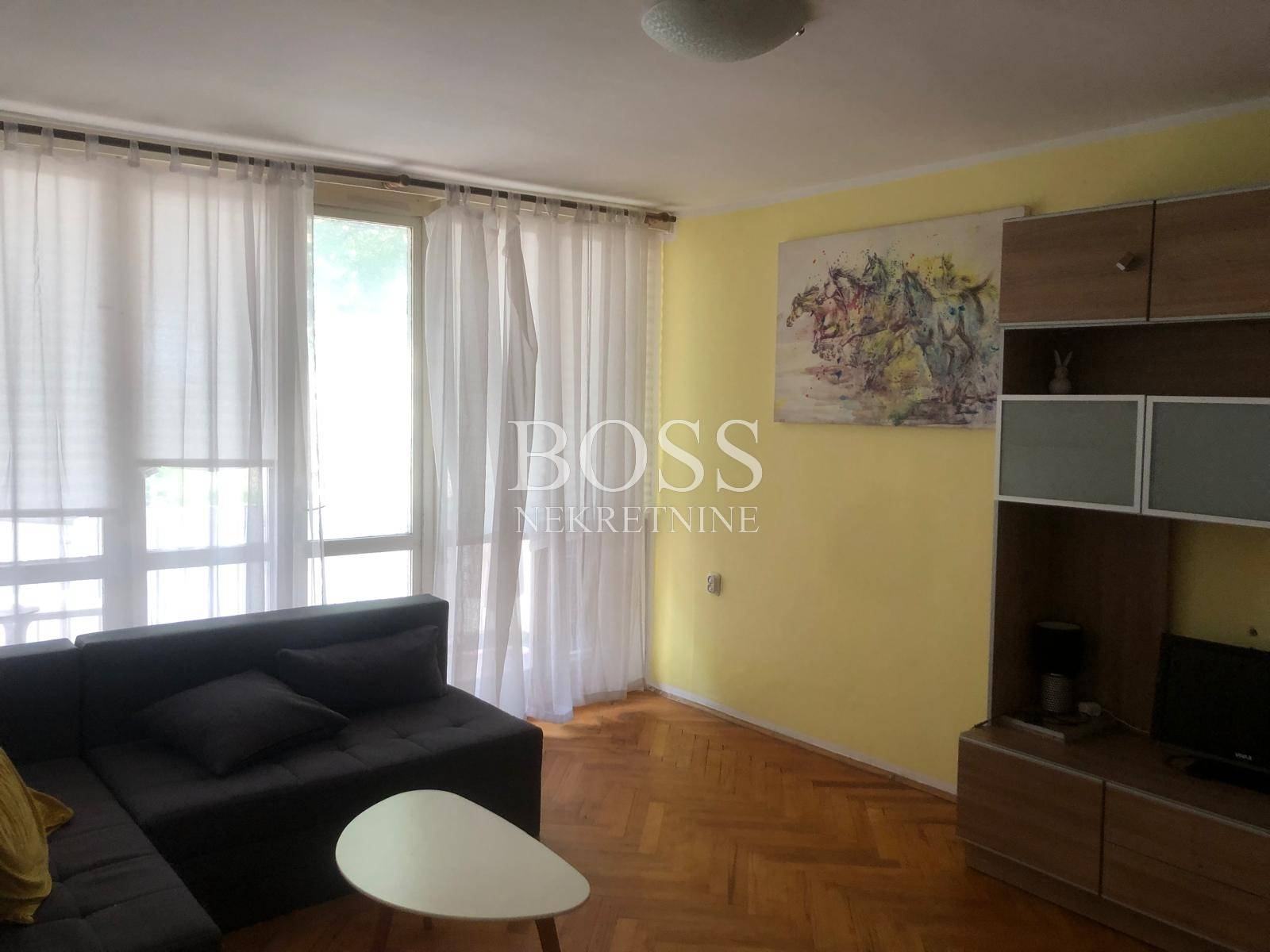 Turnić, 2S+DB, 59.98m2, 160.000€ (prodaja)