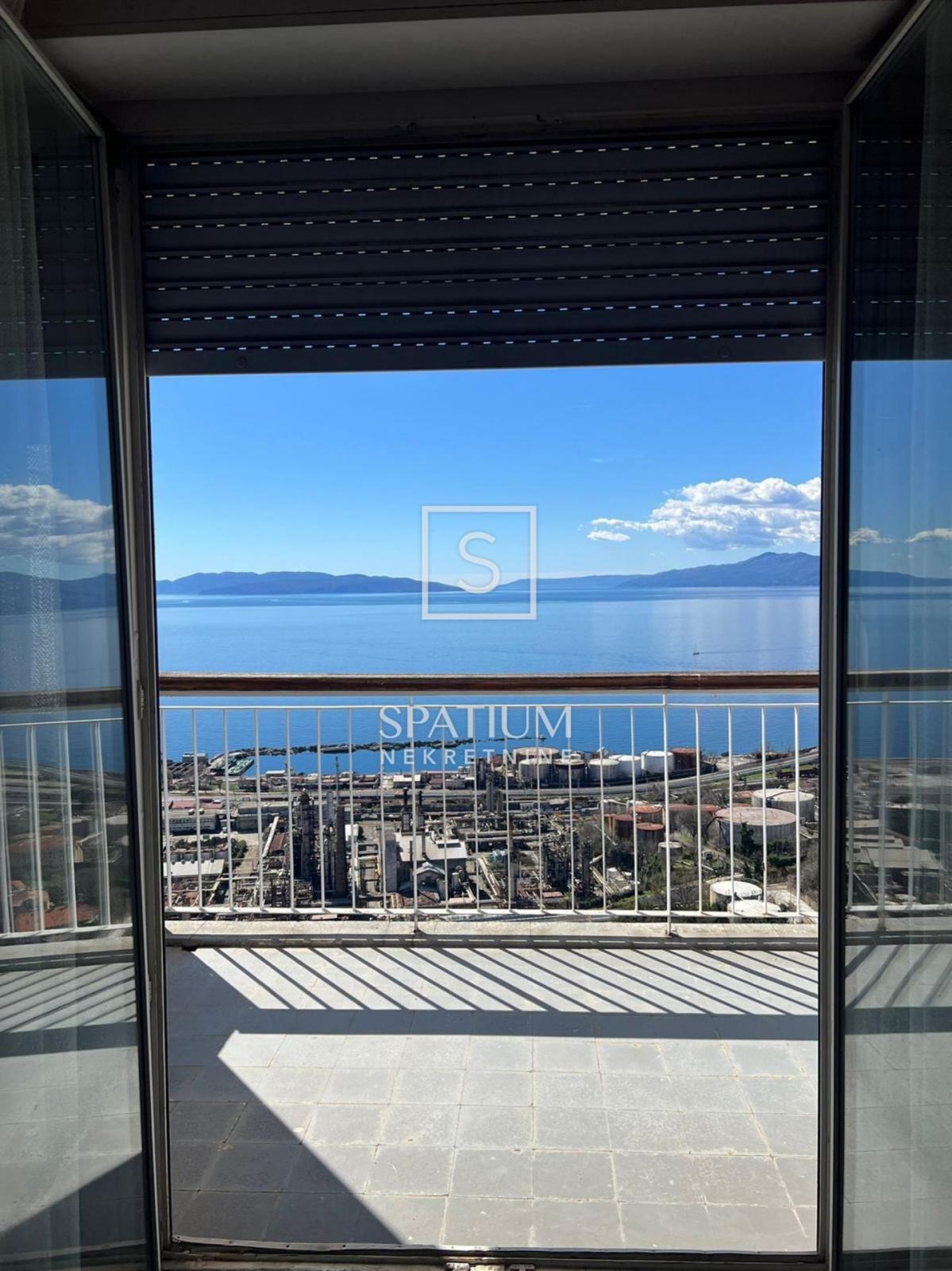 TURNIĆ, 2S+DB 88M2 SA PANORAMSKIM POGLEDOM (prodaja)