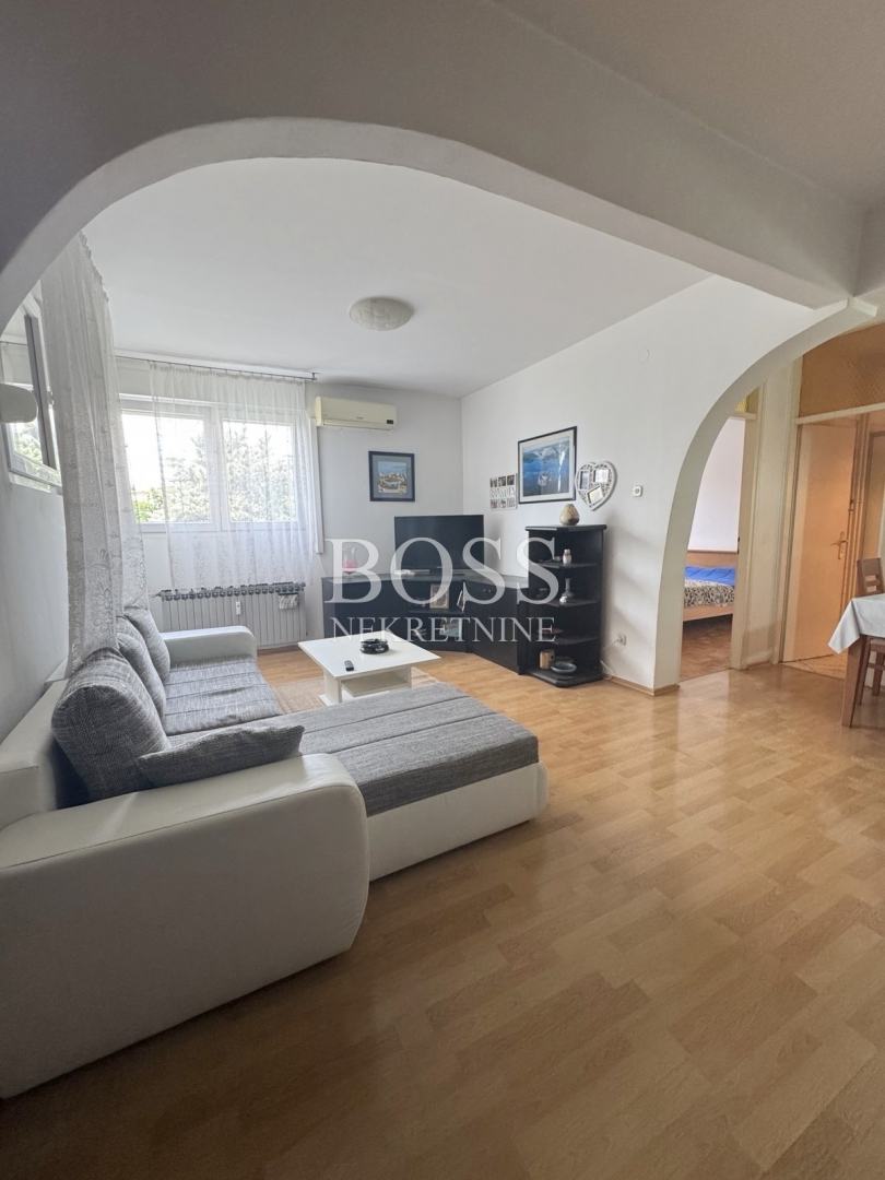 Turnić, 2S+DB, samo kod nas! (prodaja)