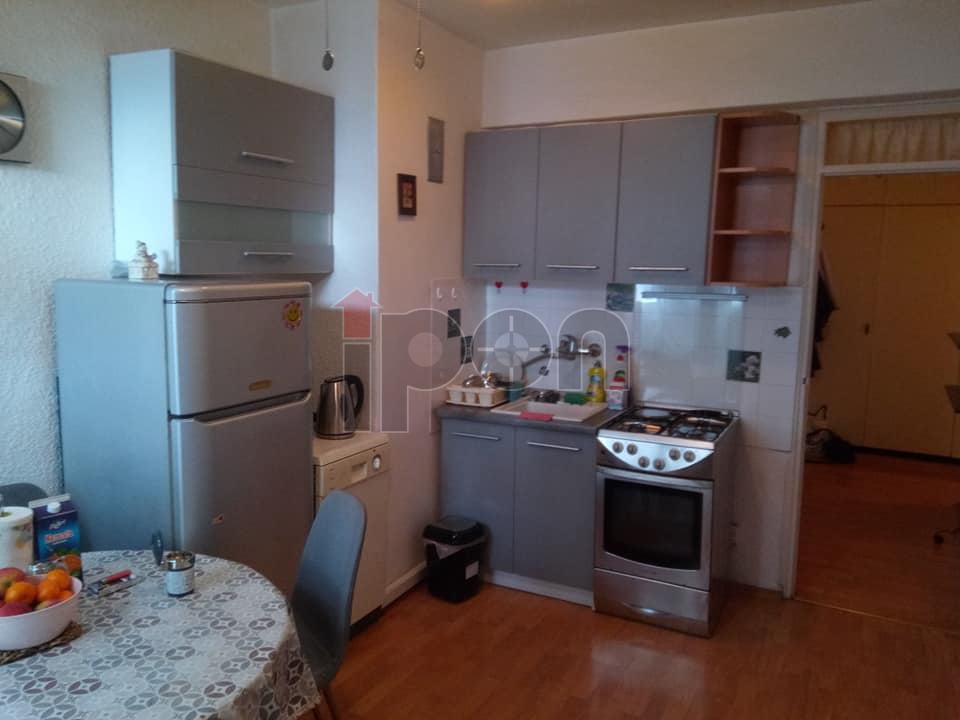 Turnić, 2s, logga, lift (prodaja)