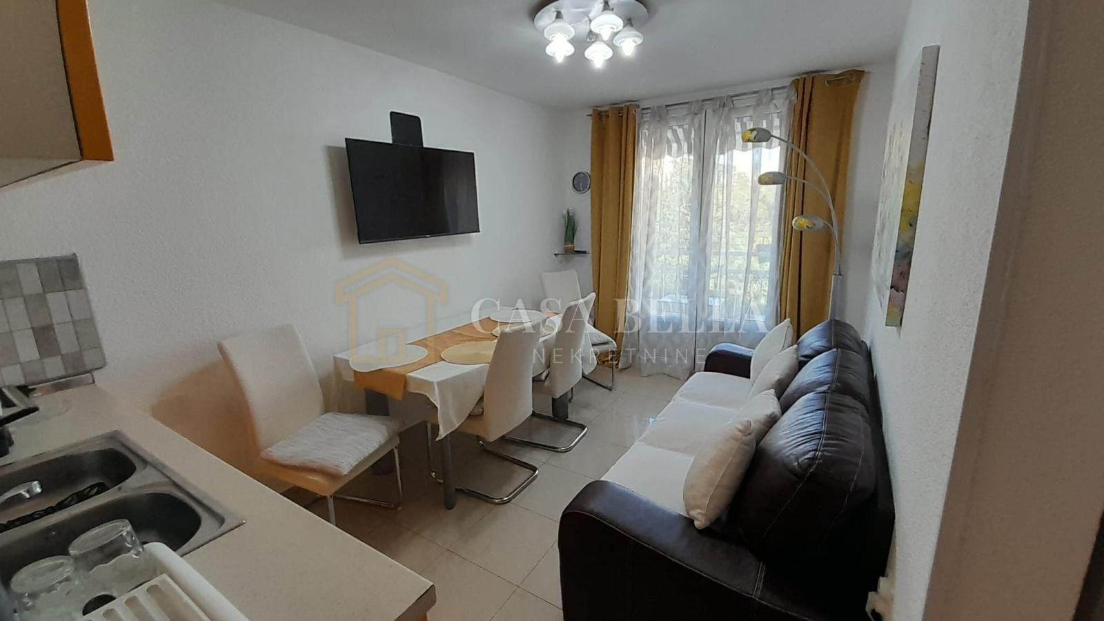 Turnić, 2SKL, 47m2, uređen stan! (prodaja)