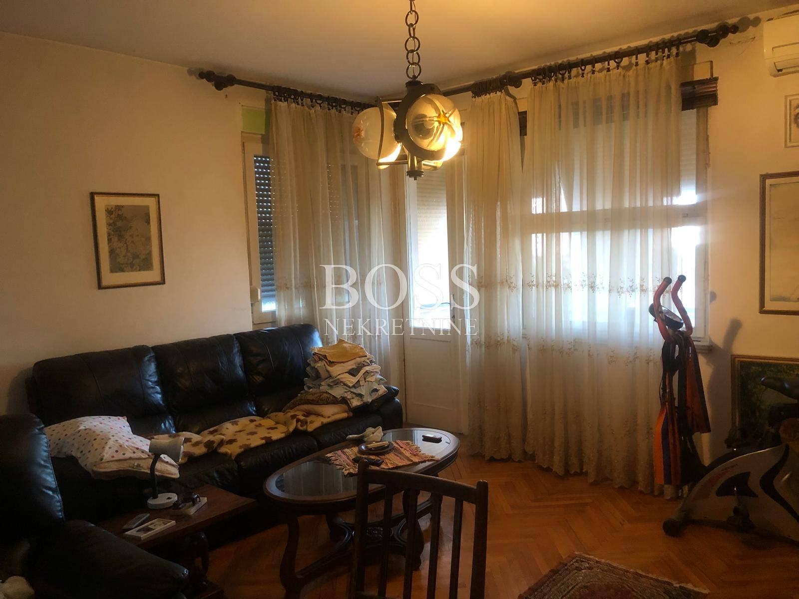 Turnić, 2SKL, 54m2, 155.000€ (prodaja)