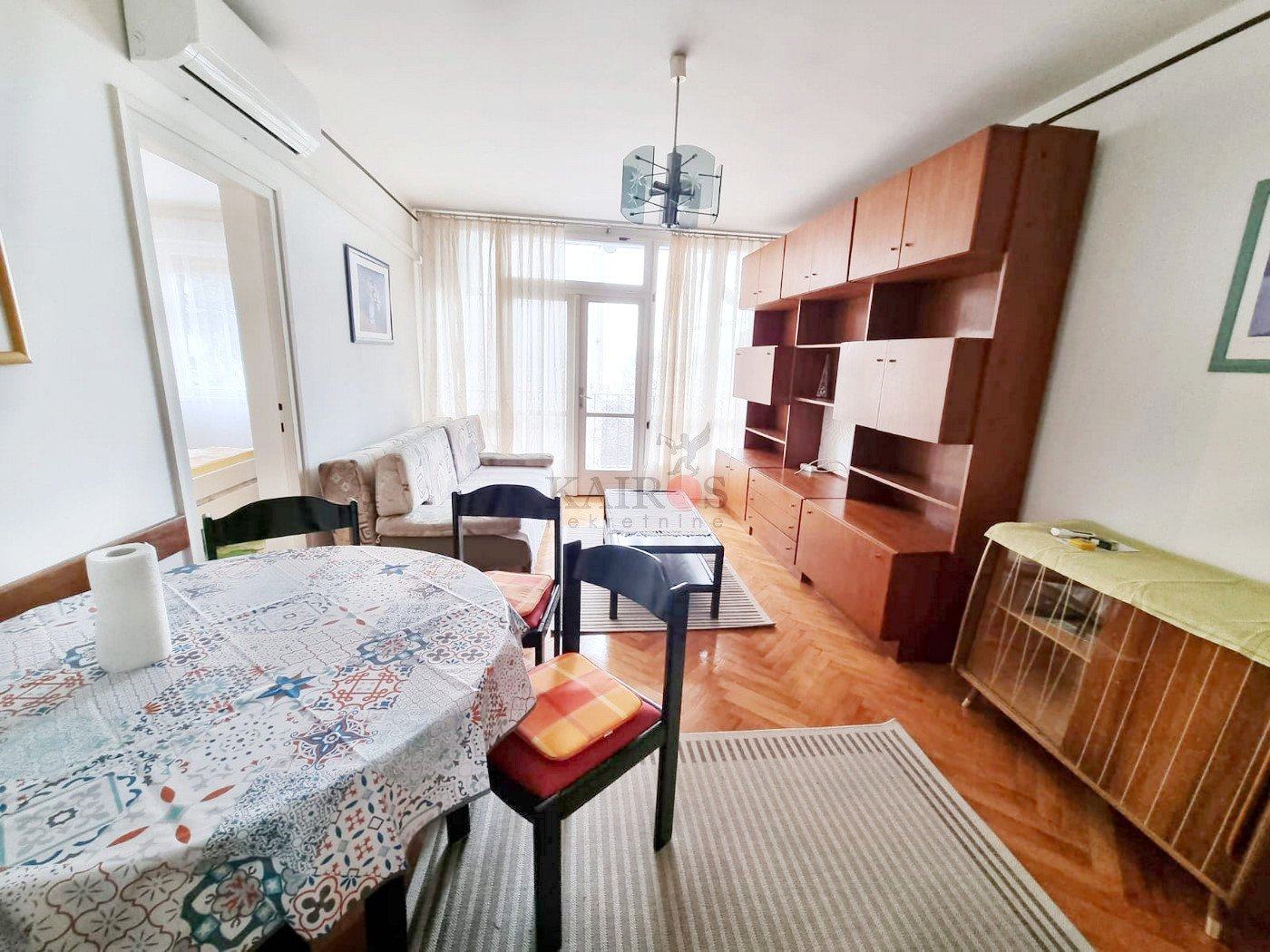 TURNIĆ, 3S+DB, 67 m2, 600 € (iznajmljivanje)