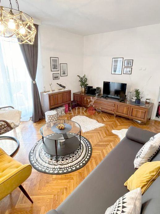 TURNIĆ, 62m2,1S+DB, balkon (prodaja)