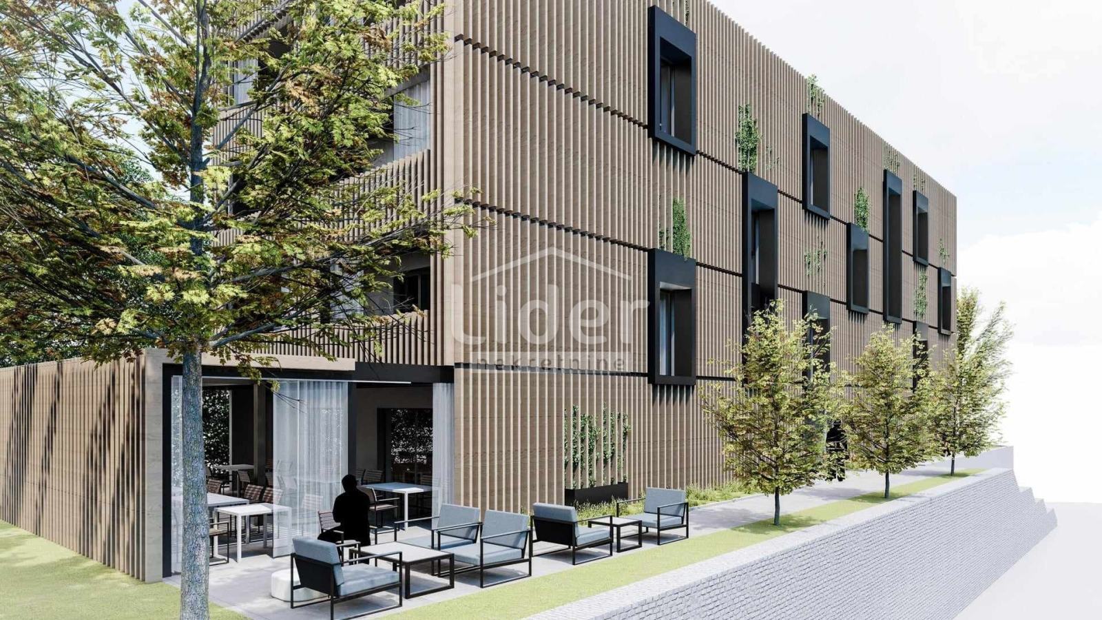 TURNIĆ, objekt za rekonstrukciju (prodaja)