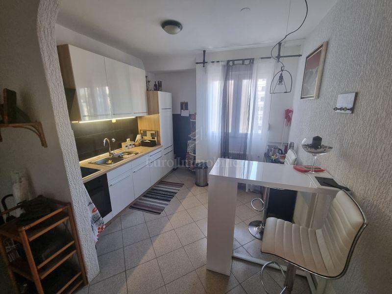 Turnić - Rijeka, jednosoban stan (prodaja)