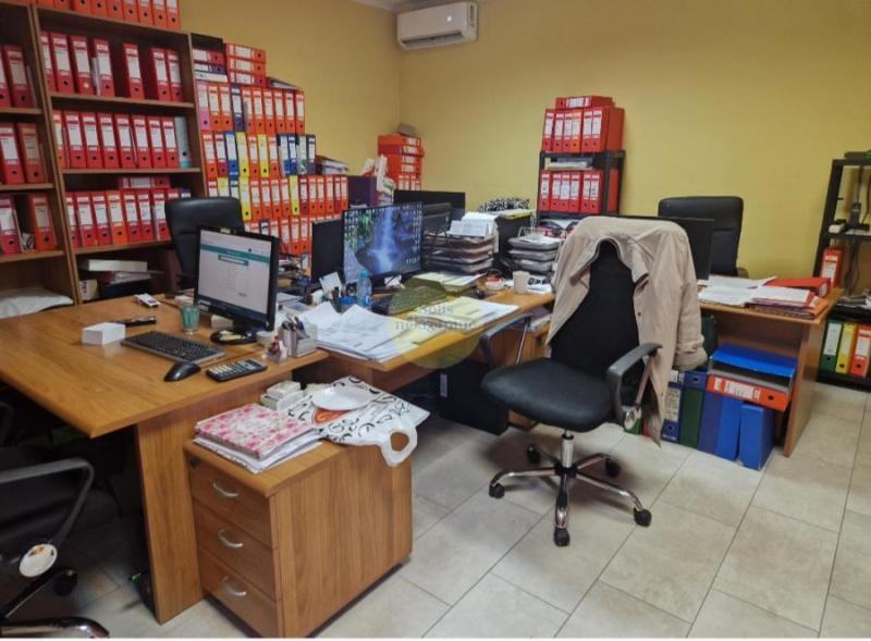 UGODAN I NOVI URED POGODAN ZA RAZNE DJELATNOSTI (iznajmljivanje)