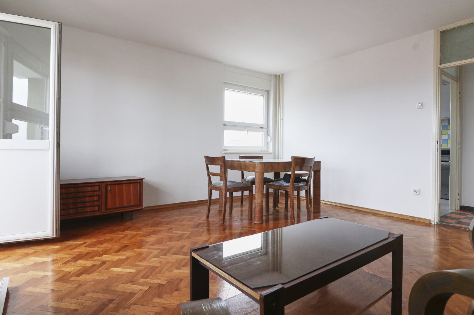 UL.GRADA MAINZA, BLIZU TRGA FRANC.REPUBLIKE, 3-SOBAN STAN ZA NAJAM ...