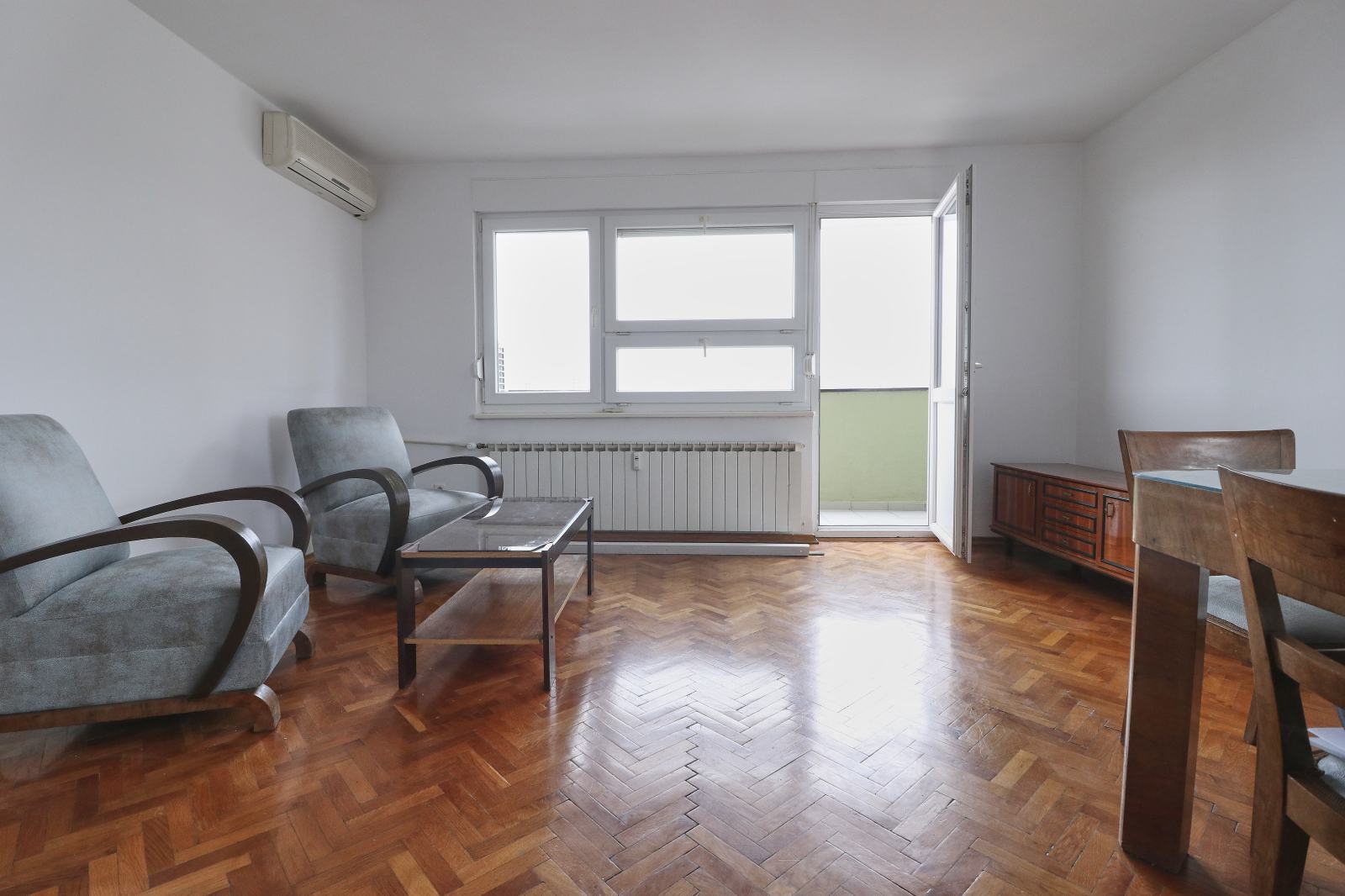 UL.GRADA MAINZA, BLIZU TRGA FRANC.REPUBLIKE, 3-SOBAN STAN ZA NAJAM ...