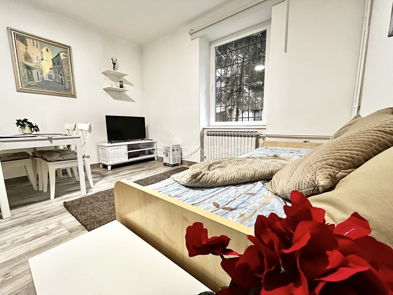 Ulica grada Mainza, Prekrasni novouređeni dvosoban stan 39m2 ...