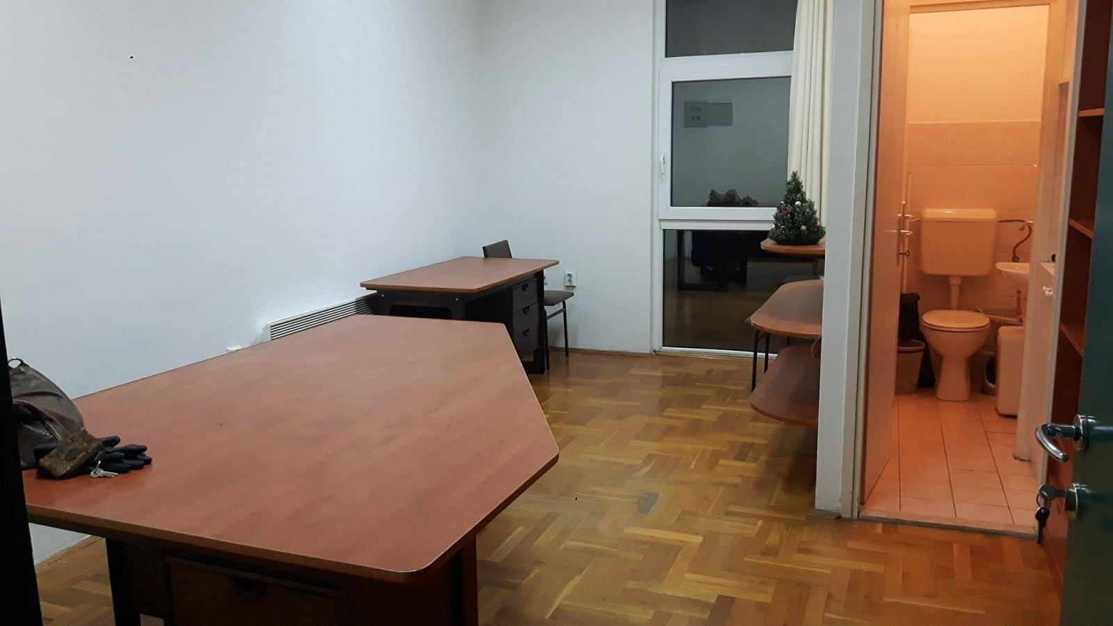 **URED**POLJUD**300€** (iznajmljivanje)